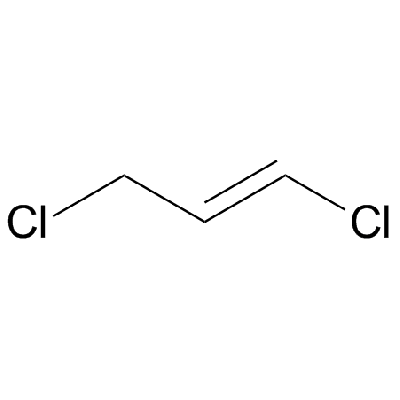 CAS No. 542-75-6 - 1,3-Dichloropropene (cis/trans) - AccuStandard
