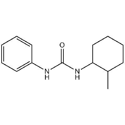 CAS No. 1982-49-6 - Siduron - AccuStandard