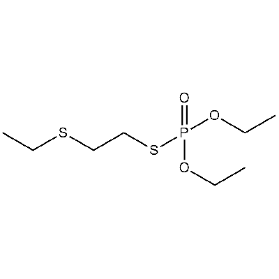 CAS No. 126-75-0 - Demeton-S - AccuStandard