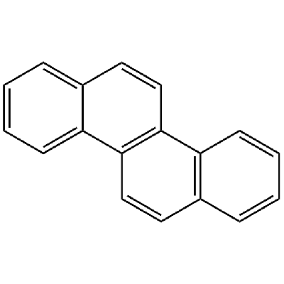 CAS No. 218-01-9 - Chrysene - AccuStandard