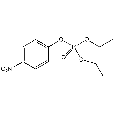 CAS No. 311-45-5 - Paraoxon - AccuStandard