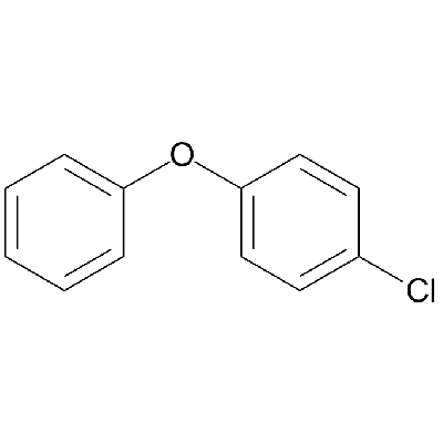 CAS No. 7005-72-3 - 4-Chlorophenyl phenyl ether - AccuStandard