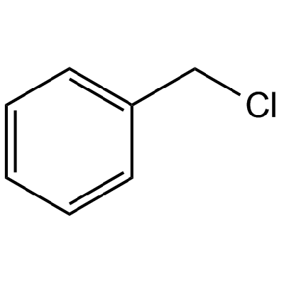 CAS No. 100-44-7 - Benzyl chloride - AccuStandard