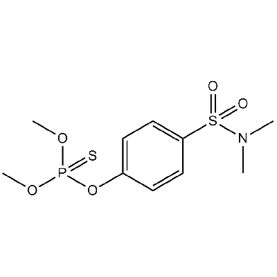 CAS No. 52-85-7 - Famphur - AccuStandard