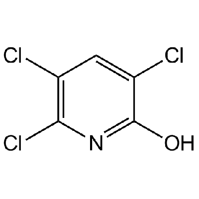 CAS No. 6515-38-4 - 3,5,6-Trichloro-2-pyridinol - AccuStandard
