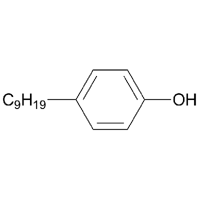 CAS No. 104-40-5 - 4-n-Nonylphenol - AccuStandard