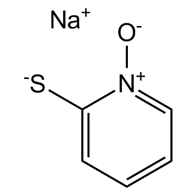 CAS No. 3811-73-2 - Pyridine-2-thiol-1-oxide, sodium salt - AccuStandard