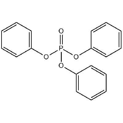 CAS No. 115-86-6 - Triphenyl Phosphate - AccuStandard