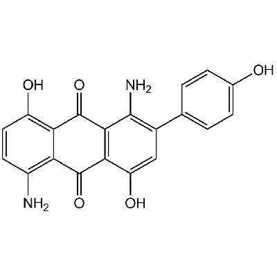 CAS No. 12222-75-2 - Disperse Blue 35 - AccuStandard
