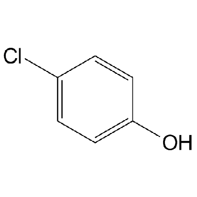 CAS No. 106-48-9 - 4-Chlorophenol - AccuStandard