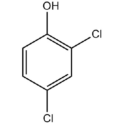 CAS No. 120-83-2 - 2,4-Dichlorophenol - AccuStandard