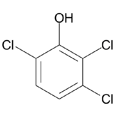 CAS No. 933-75-5 - 2,3,6-Trichlorophenol - AccuStandard