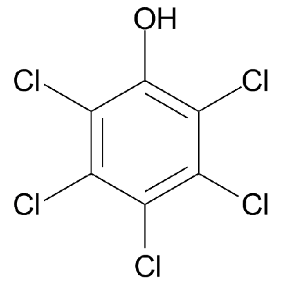 CAS No. 87-86-5 - Pentachlorophenol - AccuStandard