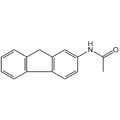 CAS No. 53-96-3 - 2-Acetylaminofluorene - AccuStandard