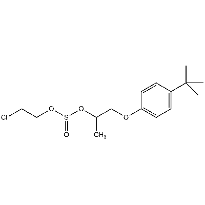 CAS No. 140-57-8 - Aramite - AccuStandard