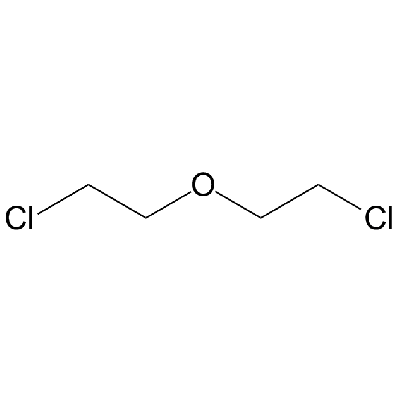CAS No. 111-44-4 - bis(2-Chloroethyl)ether - AccuStandard