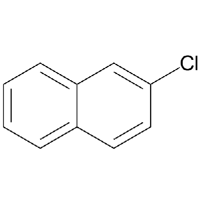CAS No. 91-58-7 - 2-Chloronaphthalene - AccuStandard