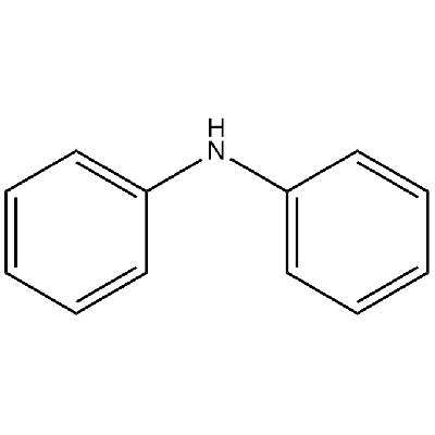 CAS No. 122-39-4 - Diphenylamine - AccuStandard