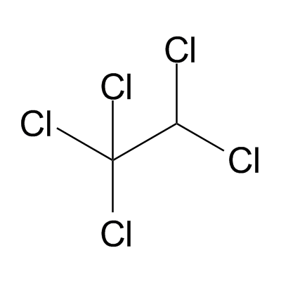CAS No. 76-01-7 - Pentachloroethane - AccuStandard