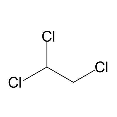 CAS No. 79-00-5 - 1,1,2-Trichloroethane - AccuStandard