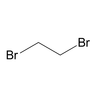 CAS No. 106-93-4 - 1,2-Dibromoethane - AccuStandard