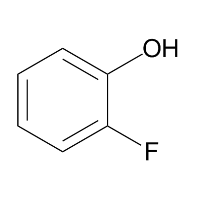 CAS No. 367-12-4 - 2-Fluorophenol - AccuStandard