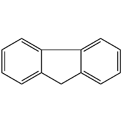 CAS No. 86-73-7 - Fluorene - AccuStandard