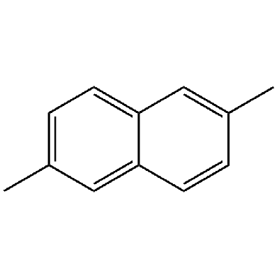 CAS No. 581-42-0 - 2,6-Dimethylnaphthalene - AccuStandard