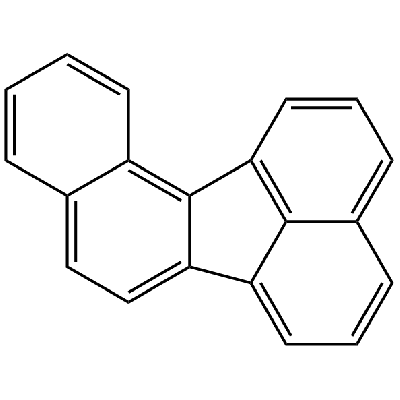 CAS No. 205-82-3 - Benzo(j)fluoranthene - AccuStandard