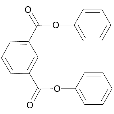 CAS No. 744-45-6 - Diphenyl isophthalate - AccuStandard