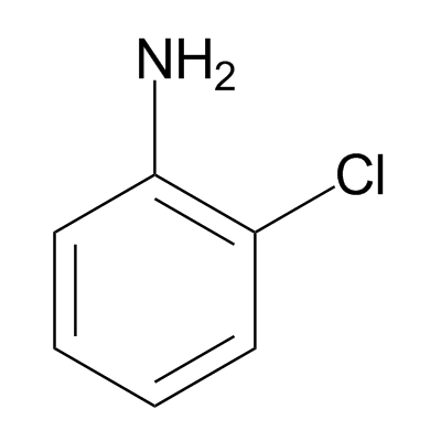 CAS No. 95-51-2 - 2-Chloroaniline - AccuStandard