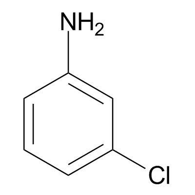 CAS No. 108-42-9 - 3-Chloroaniline - AccuStandard