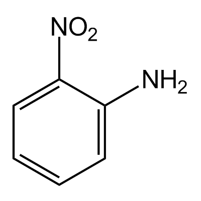 CAS No. 88-74-4 - 2-Nitroaniline - AccuStandard