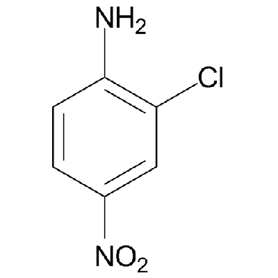 CAS No. 121-87-9 - 2-Chloro-4-nitroaniline - AccuStandard