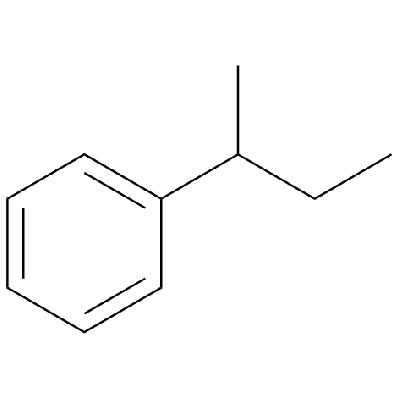CAS No. 135-98-8 - sec-Butylbenzene - AccuStandard