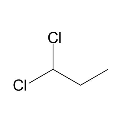 CAS No. 78-87-5 - 1,2-Dichloropropane - AccuStandard