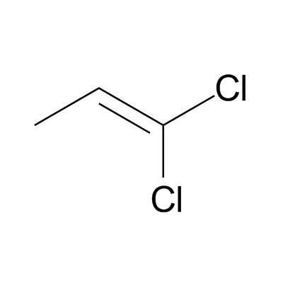 CAS No. 563-58-6 - 1,1-Dichloropropene - AccuStandard