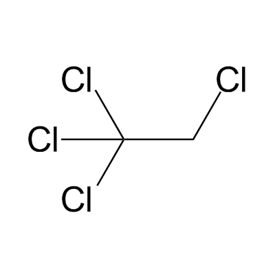 CAS No. 630-20-6 - 1,1,1,2-Tetrachloroethane - AccuStandard