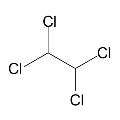 CAS No. 79-34-5 - 1,1,2,2-Tetrachloroethane - AccuStandard