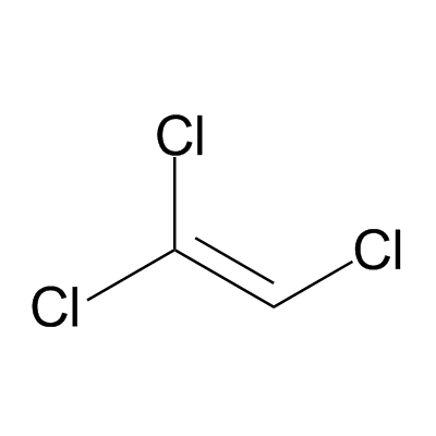 CAS No. 79-01-6 - Trichloroethene - AccuStandard