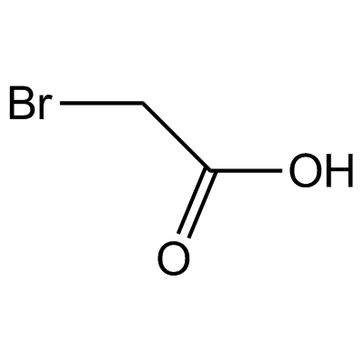 CAS No. 79-08-3 - Bromoacetic acid - AccuStandard