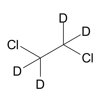 CAS No. 17060-07-0 - 1,2-Dichloroethane-d4 - AccuStandard