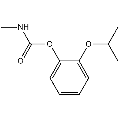 CAS No. 114-26-1 - Propoxur (Baygon) - AccuStandard