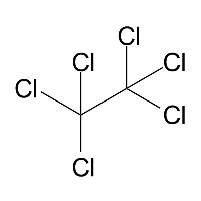 CAS No. 67-72-1 - Hexachloroethane - AccuStandard