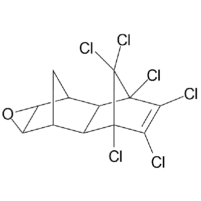 CAS No. 72-20-8 - Endrin - AccuStandard