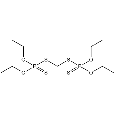 CAS No. 563-12-2 - Ethion - AccuStandard