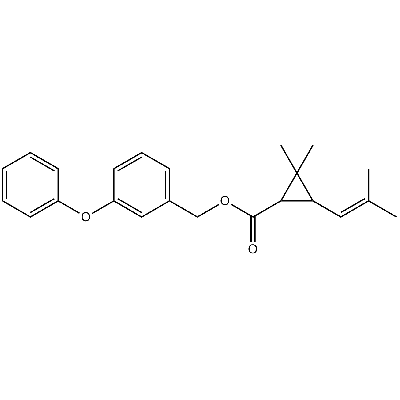 CAS No. 26002-80-2 - Sumithrin - AccuStandard