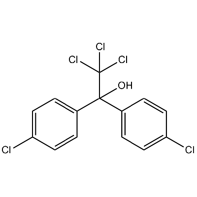CAS No. 115-32-2 - Dicofol (Kelthane) - AccuStandard