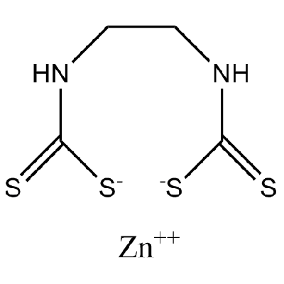 CAS No. 12122-67-7 - Zineb - AccuStandard