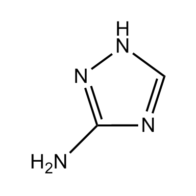 CAS No. 61-82-5 - Amitrole (ATA) - AccuStandard